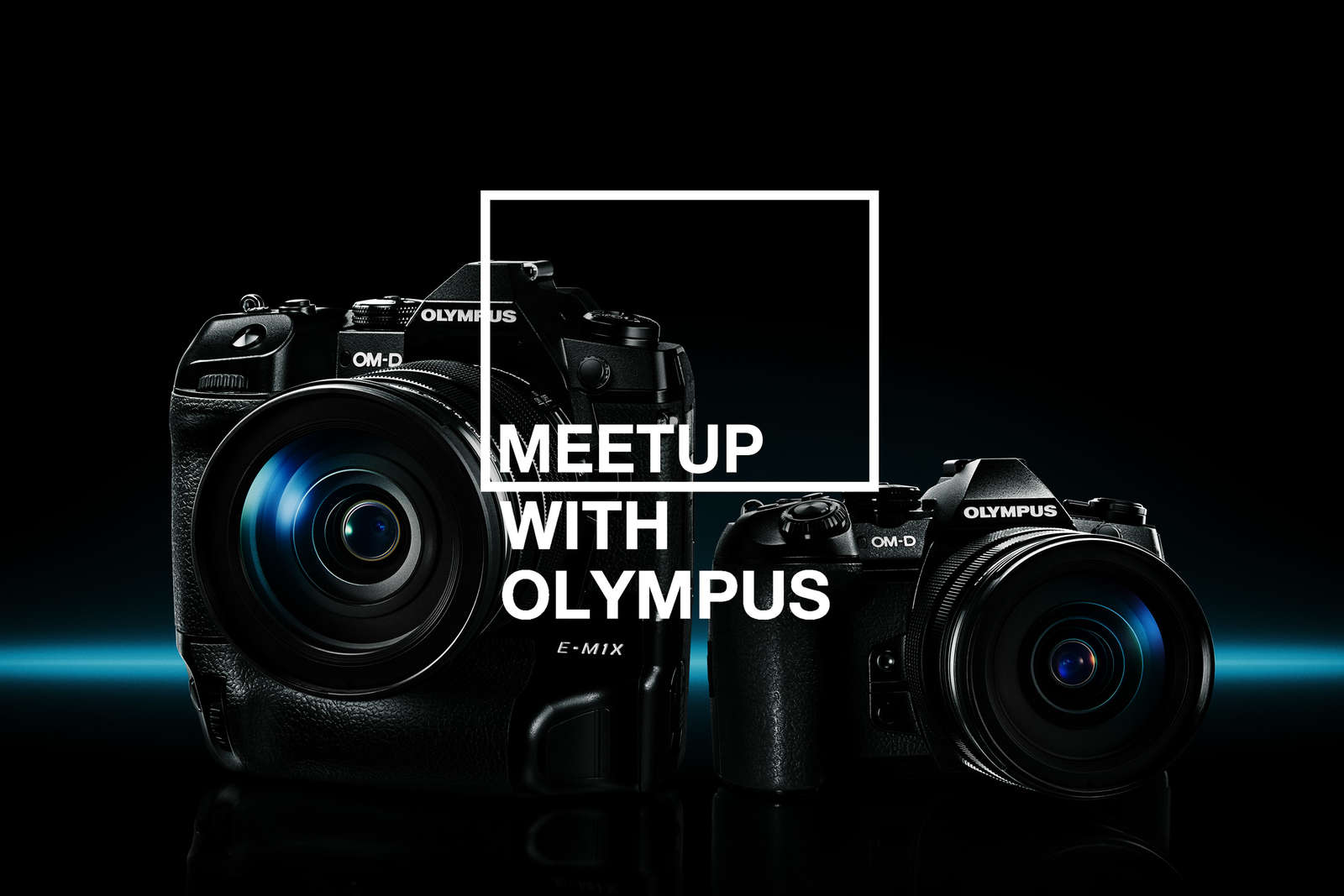 TCS Olympus Owners Club | OM SYSTEM