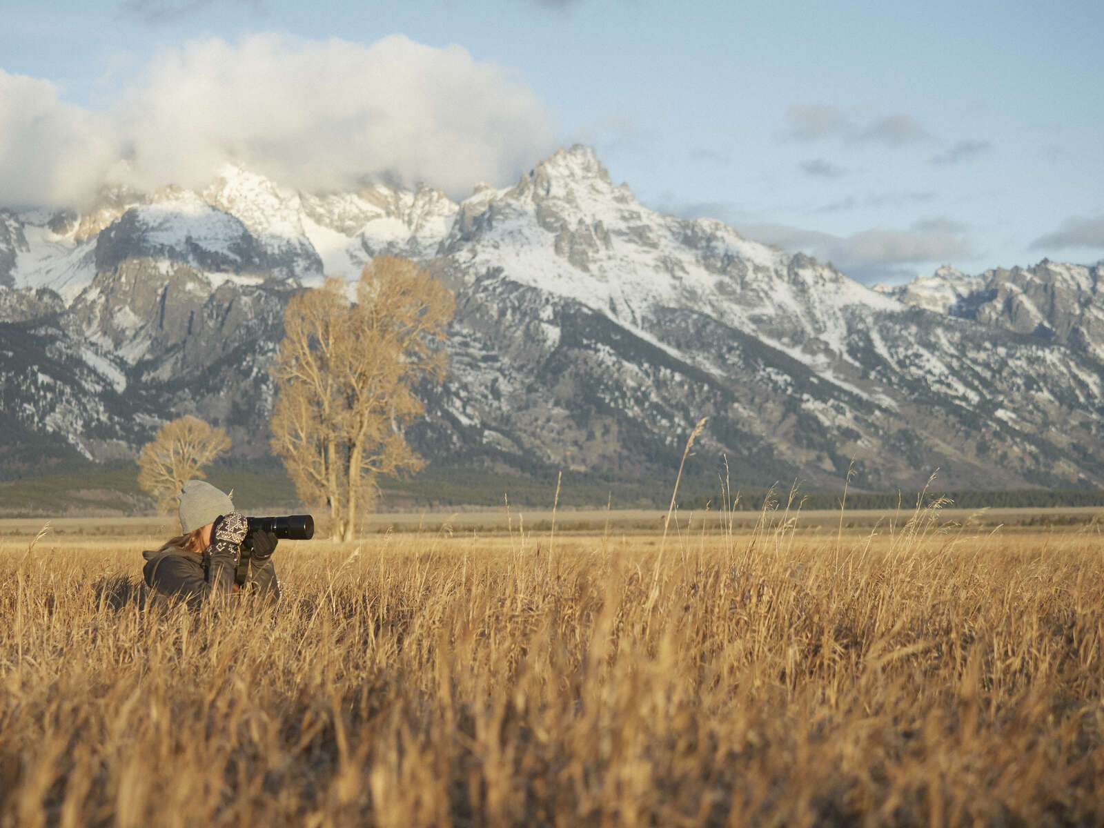 Virtual PCU Weekend with Precision Camera | OM SYSTEM