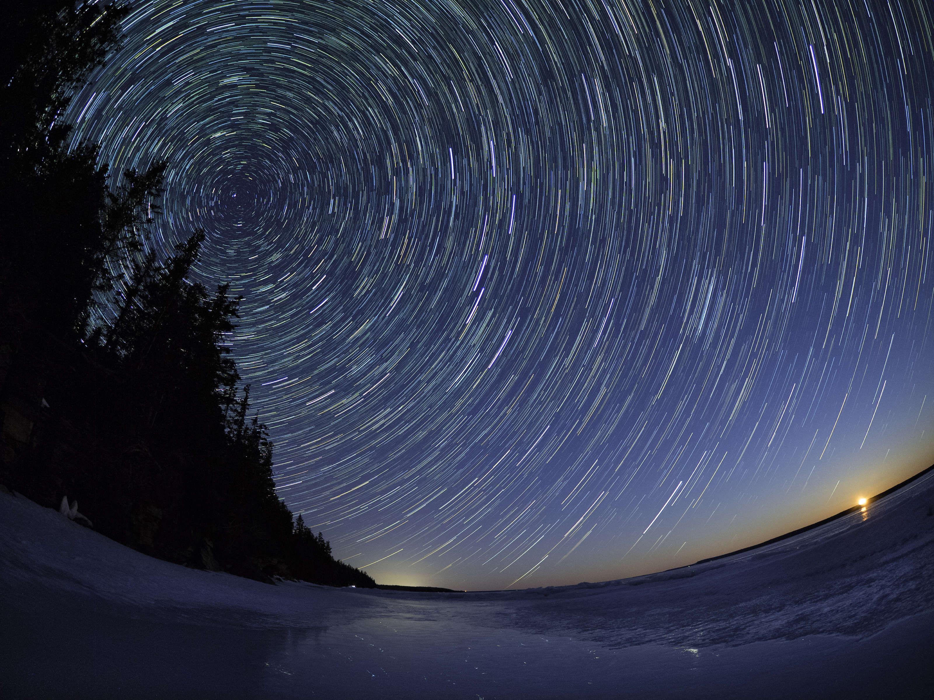 CreativeLive: Beginner's Guide to Astro Landscape Photography | Olympus