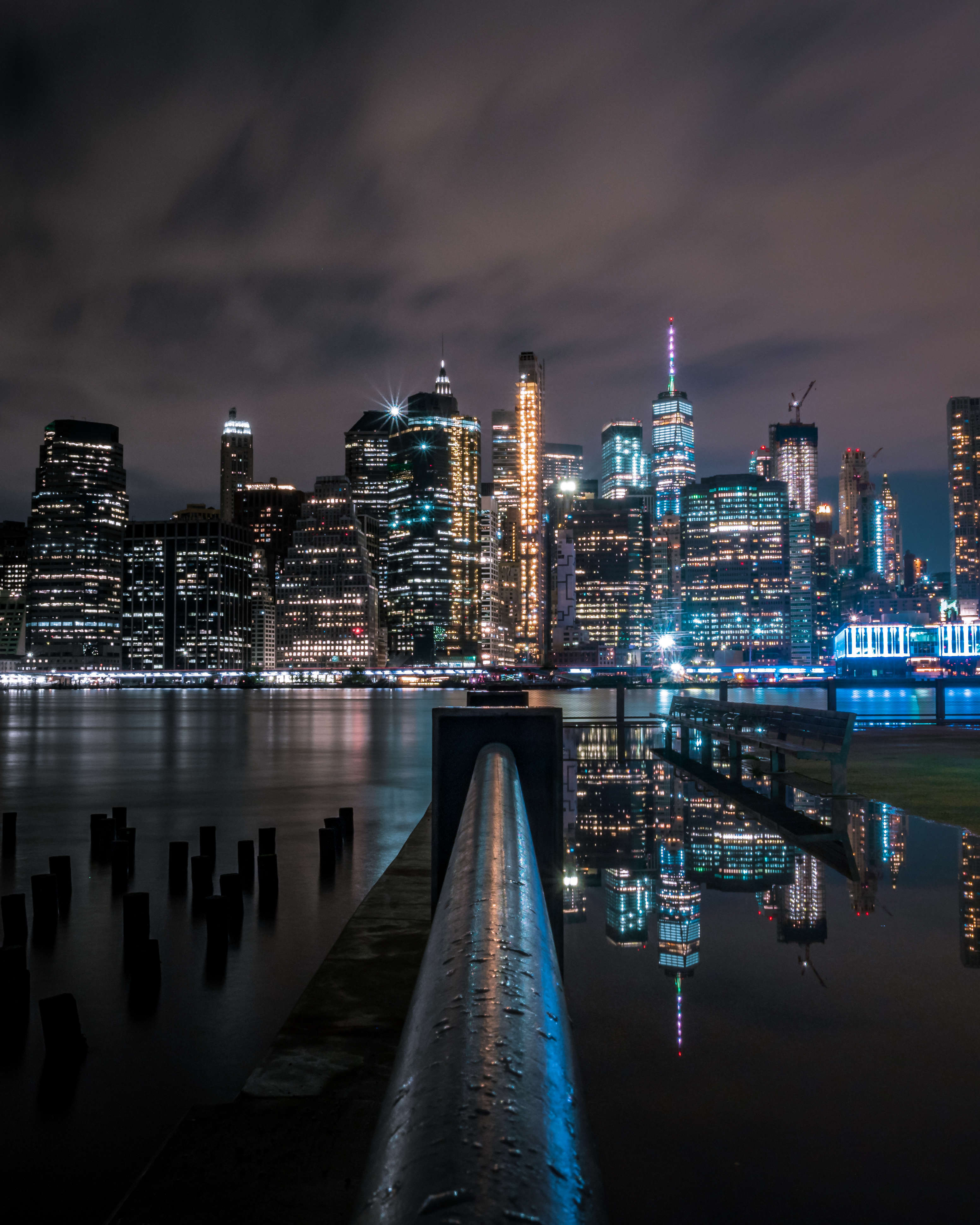 PRO STORIES: ANDREW DESIDERIO | OM SYSTEM