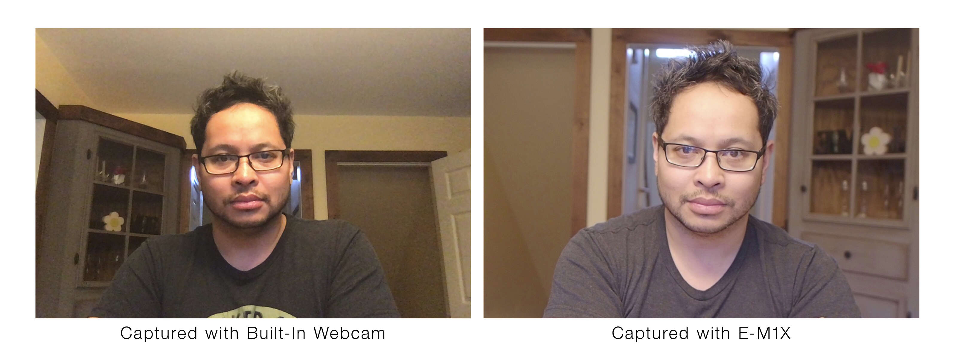 Streaming Video with Your Olympus Camera | OM SYSTEM