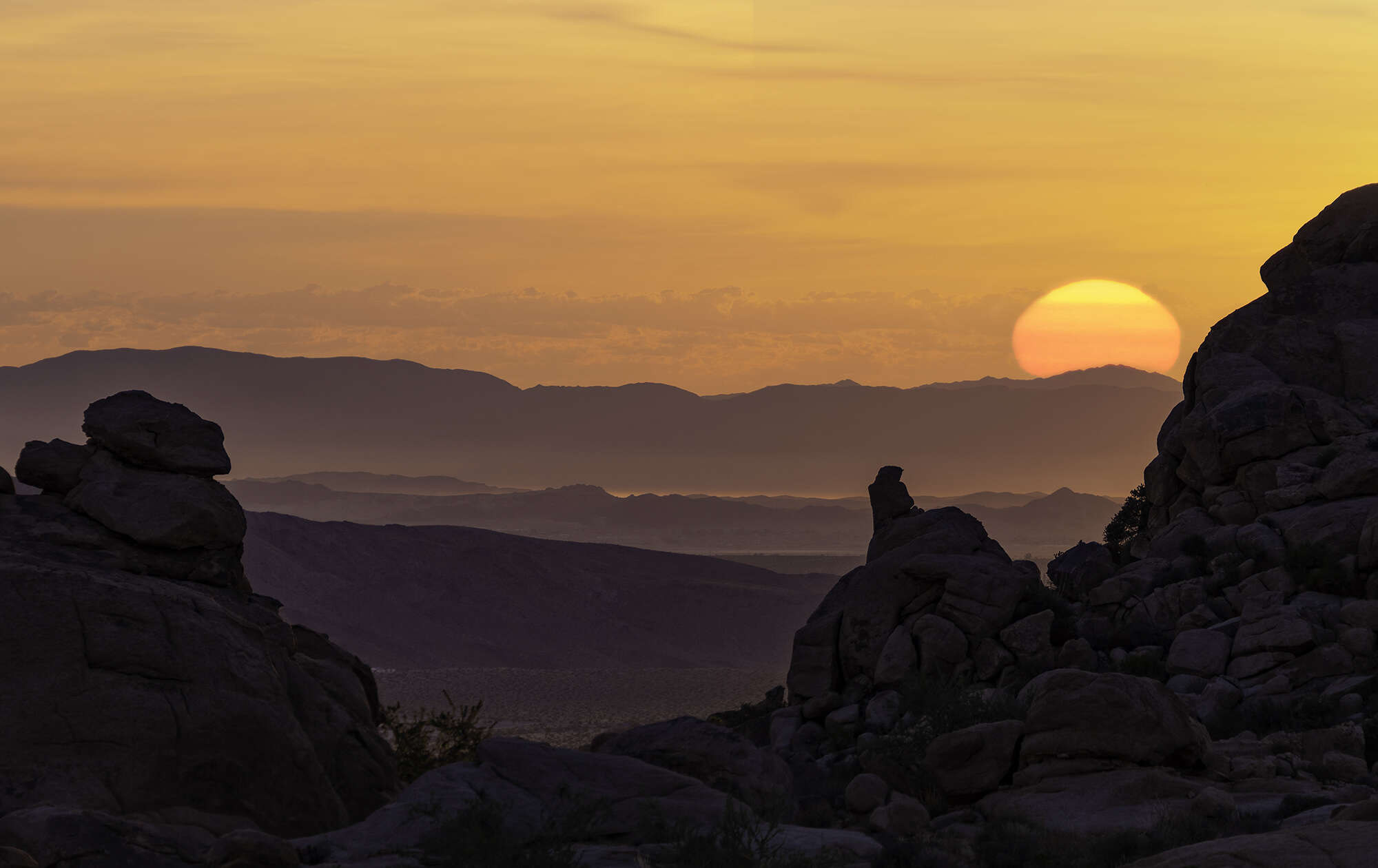 Telephoto Landscapes: Why You Should Use a Telephoto Lens in your ...