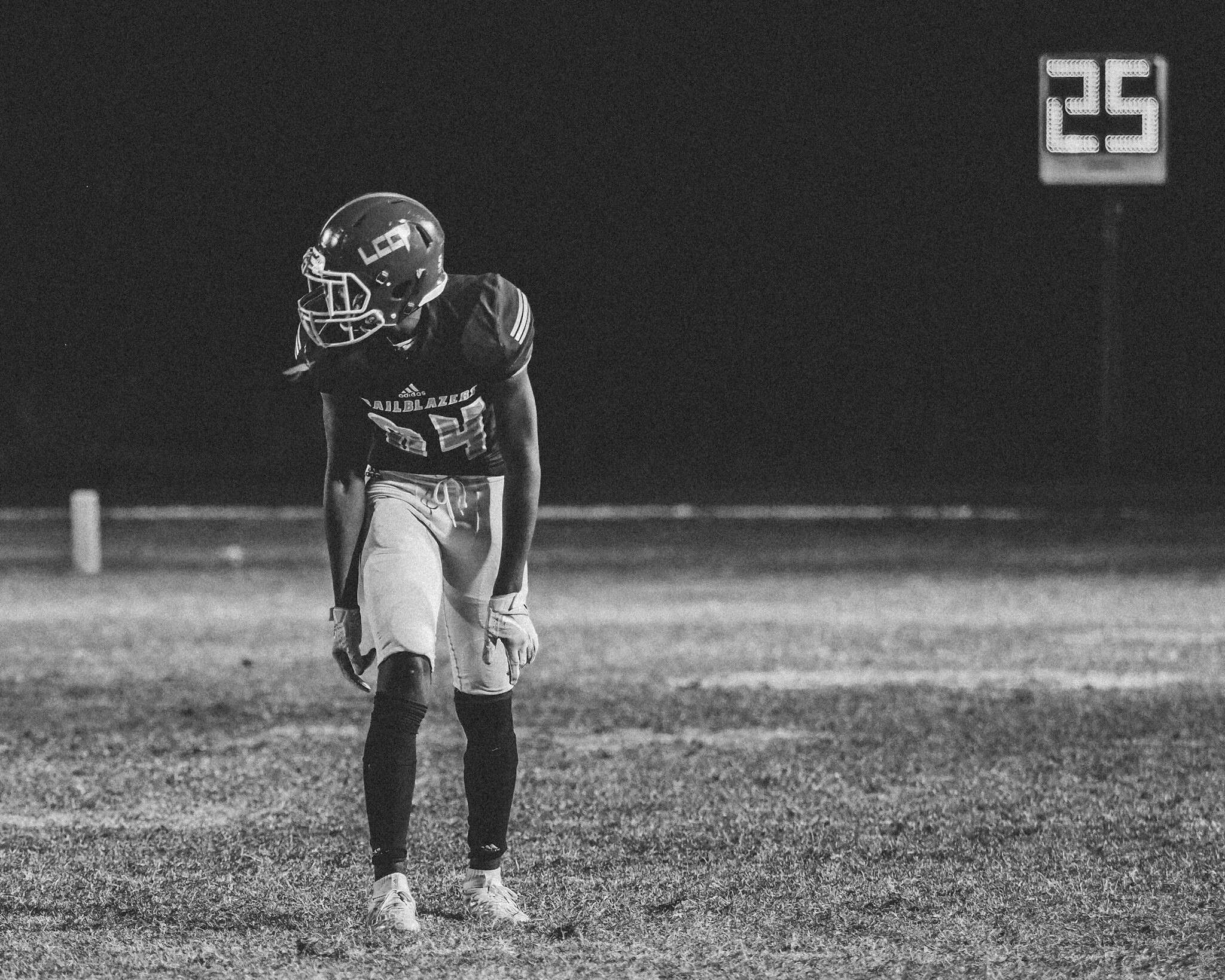 PRO STORIES: LOGAN CLARK | OM SYSTEM