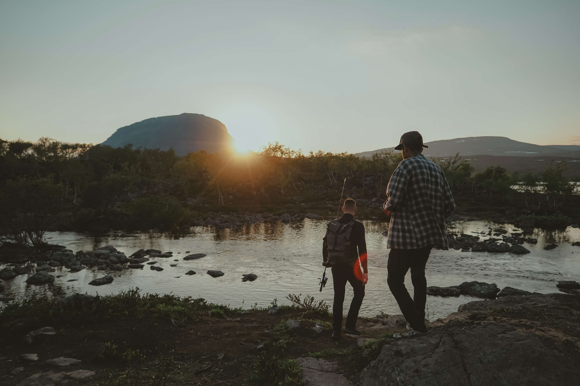 OM-5: My Camera is My Travel Companion | OM SYSTEM