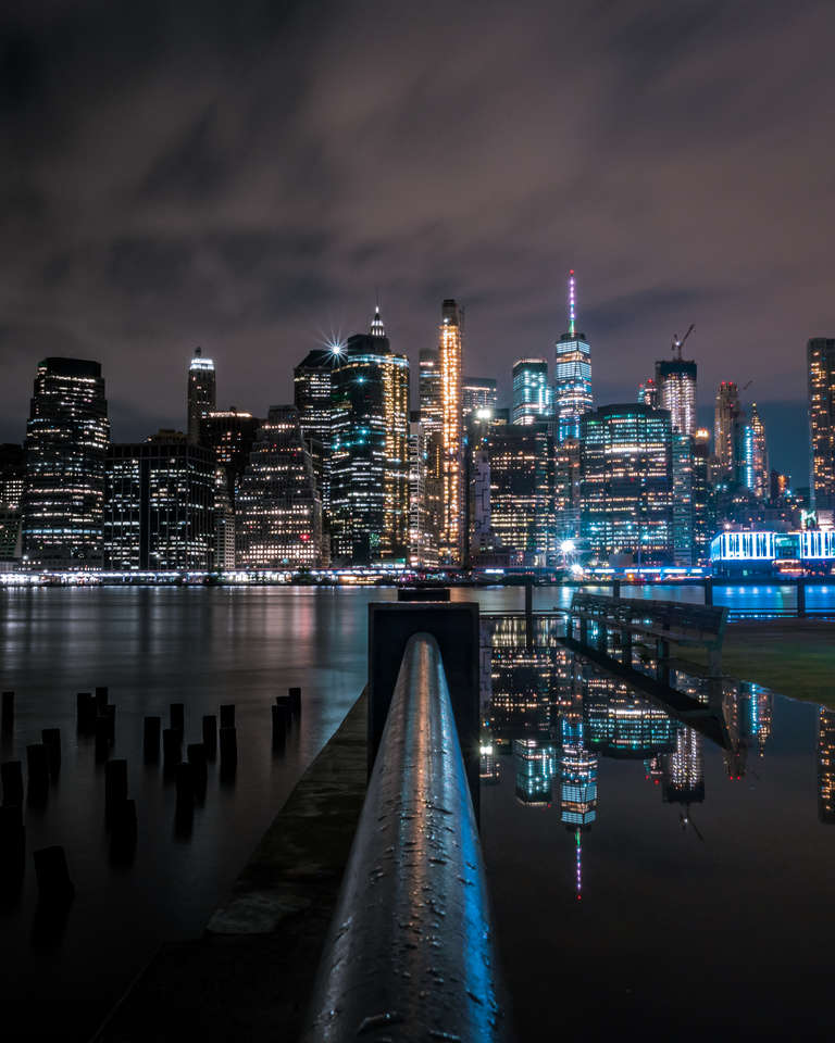 PRO STORIES: ANDREW DESIDERIO | OM SYSTEM