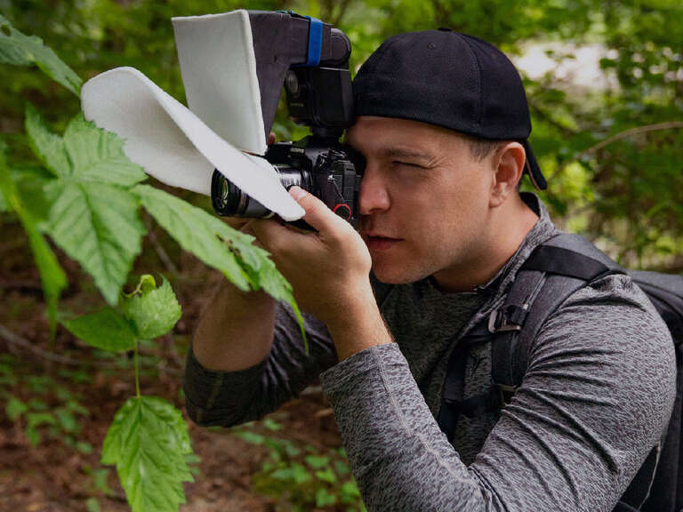 OM SYSTEM LEARN CENTER | OM SYSTEM