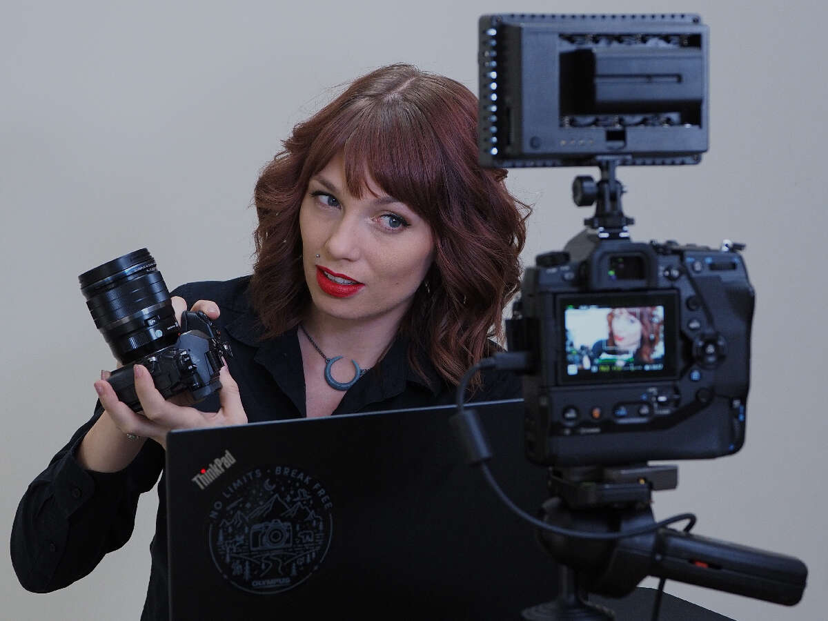 OM SYSTEM LEARN CENTER | OM SYSTEM