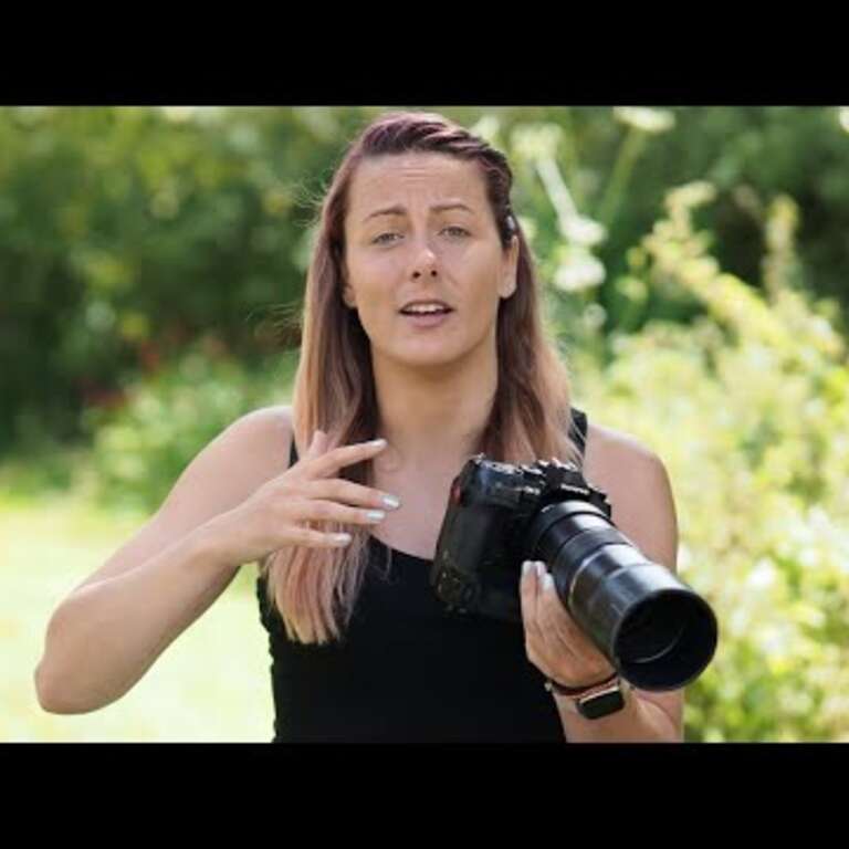 Tesni Ward | OM SYSTEM