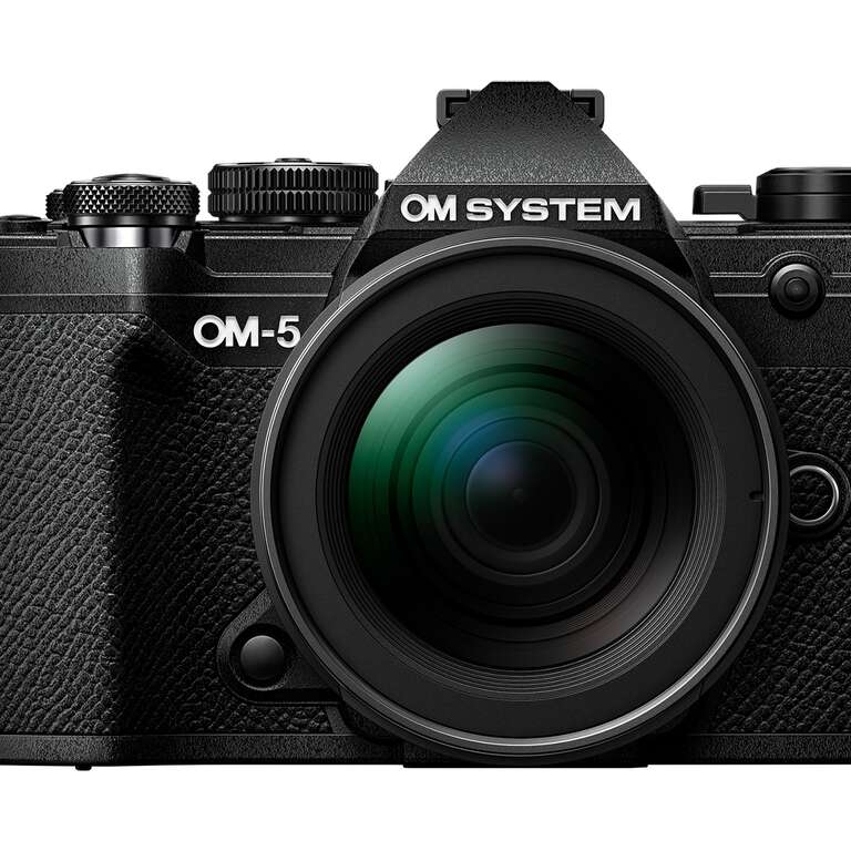 GET TO KNOW YOUR CAMERA | OM SYSTEM