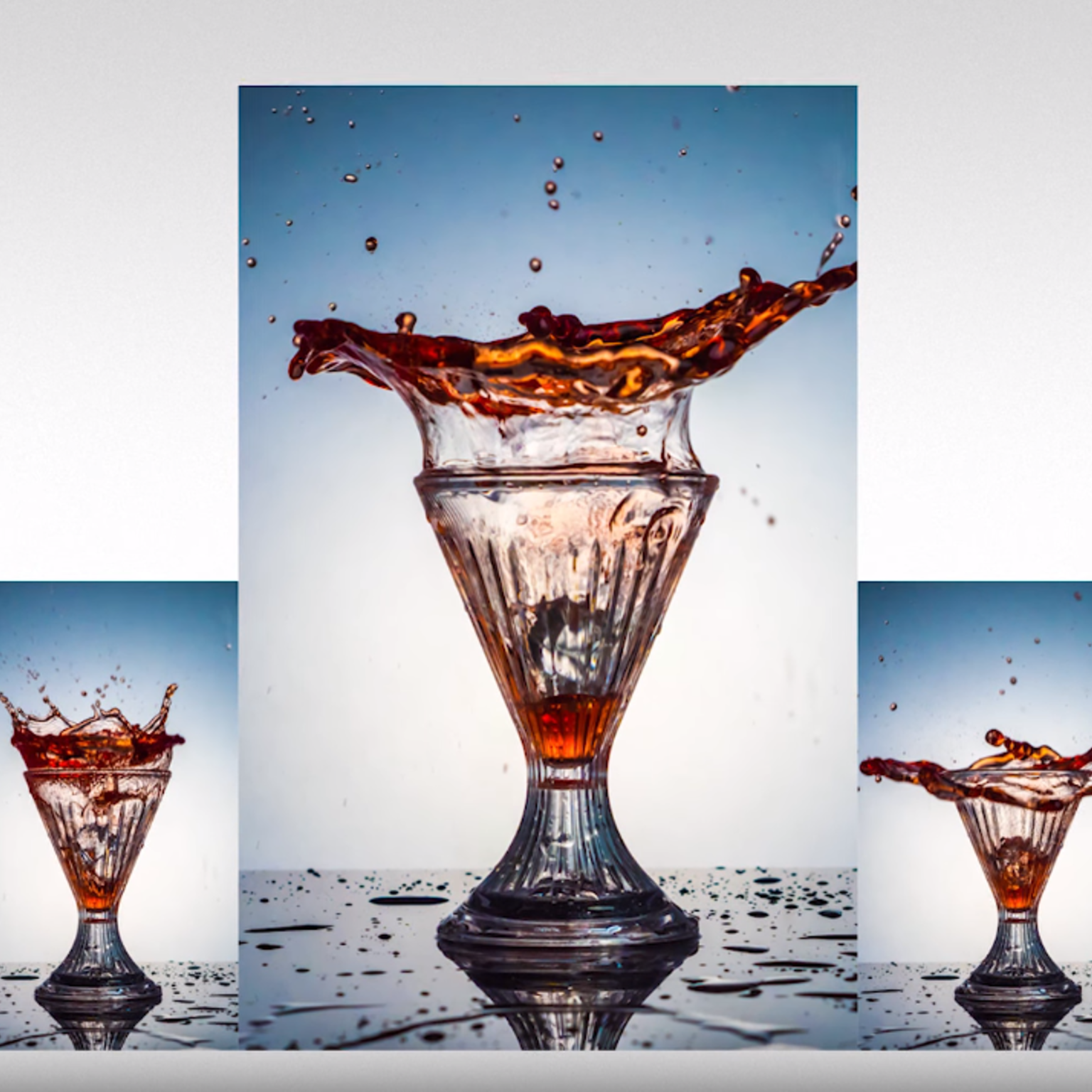 Pro Capture Mode | OM SYSTEM