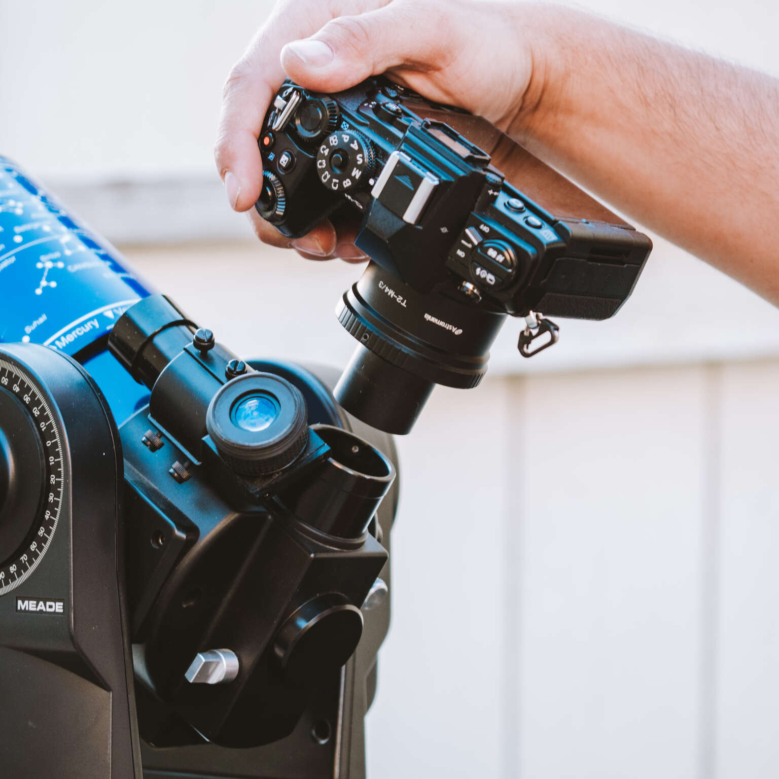 8 Tips for Moonlit Landscapes | Canada | OM SYSTEM