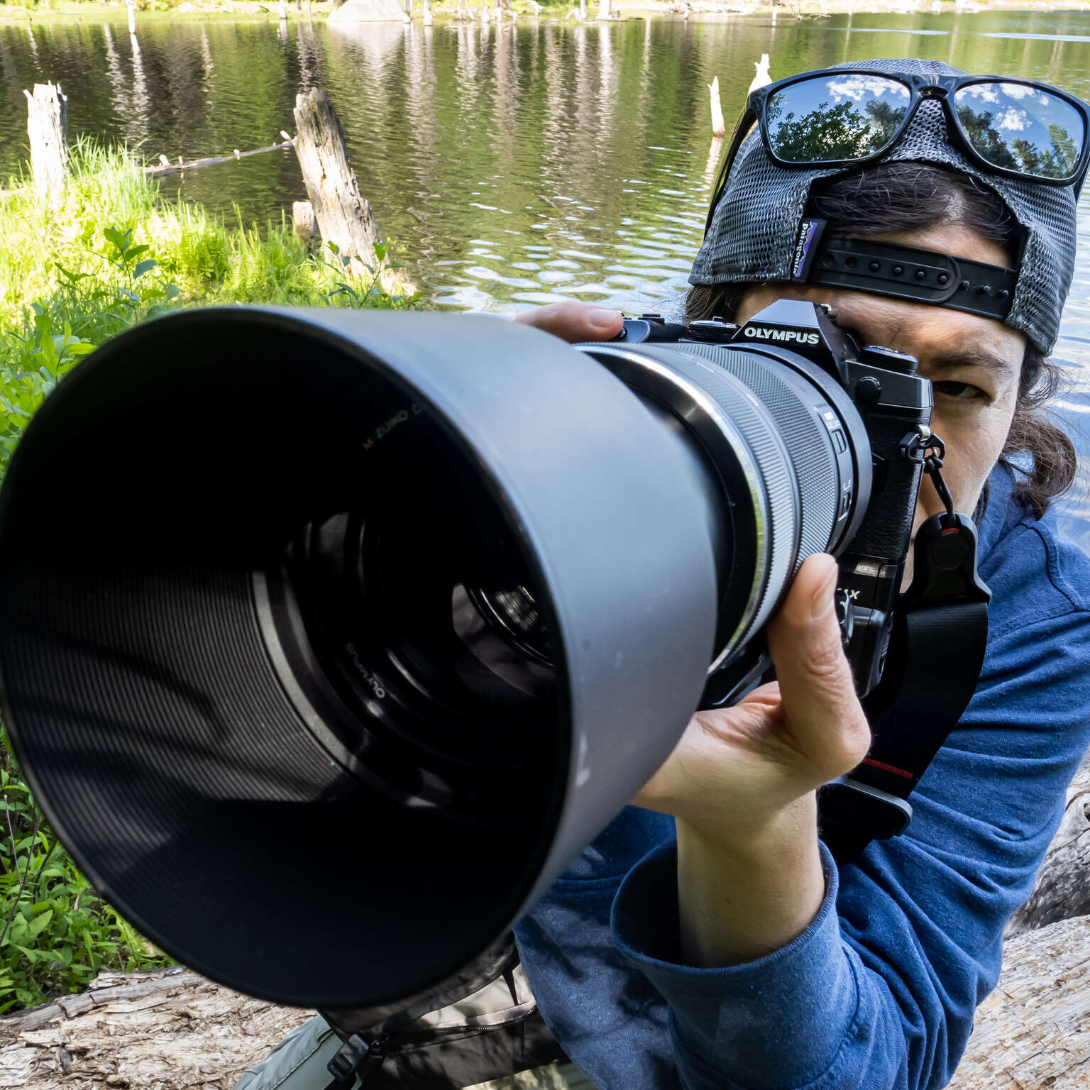 BASICS OF PHOTOGRAPHY | OM SYSTEM