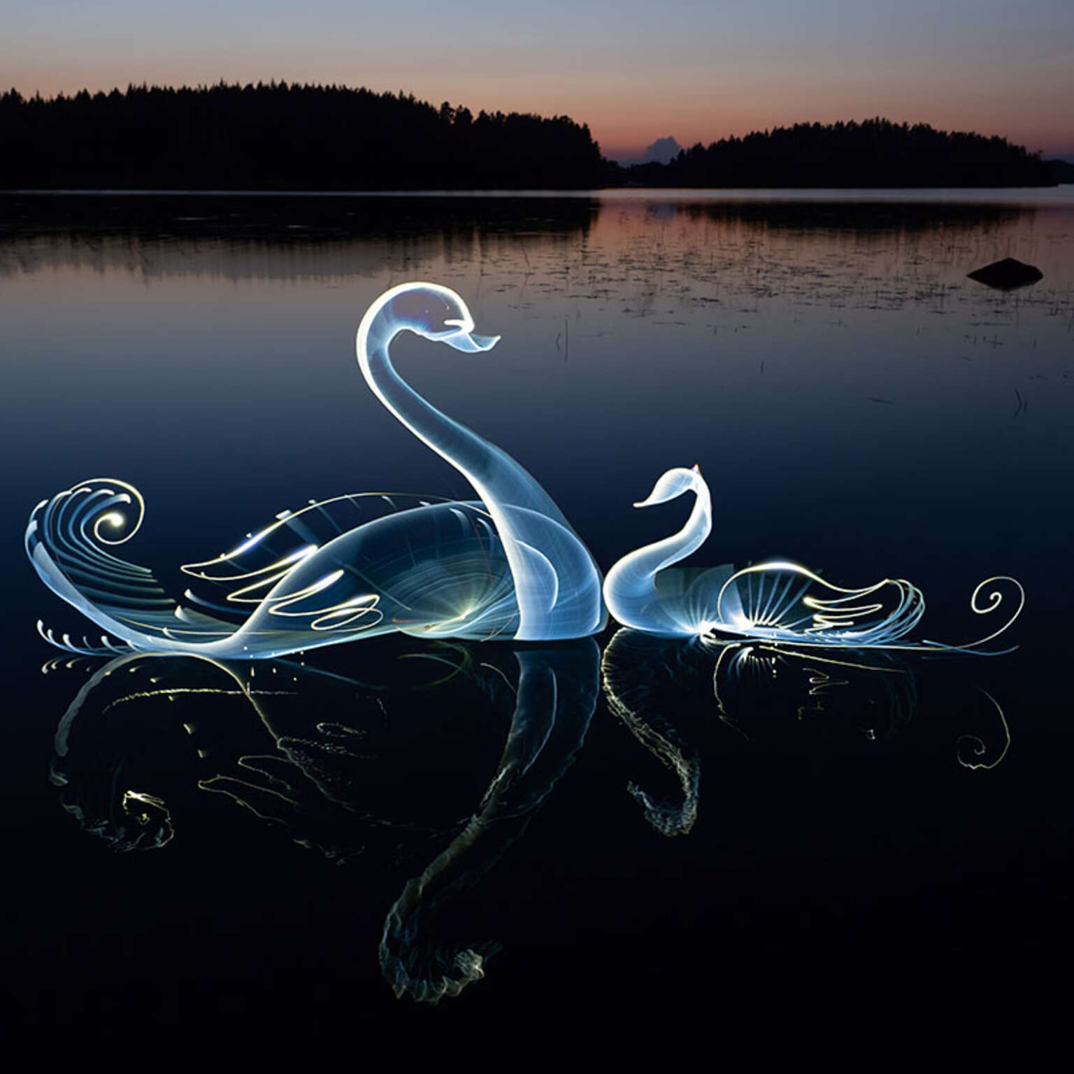 LIVE COMPOSITE MODE | OM SYSTEM