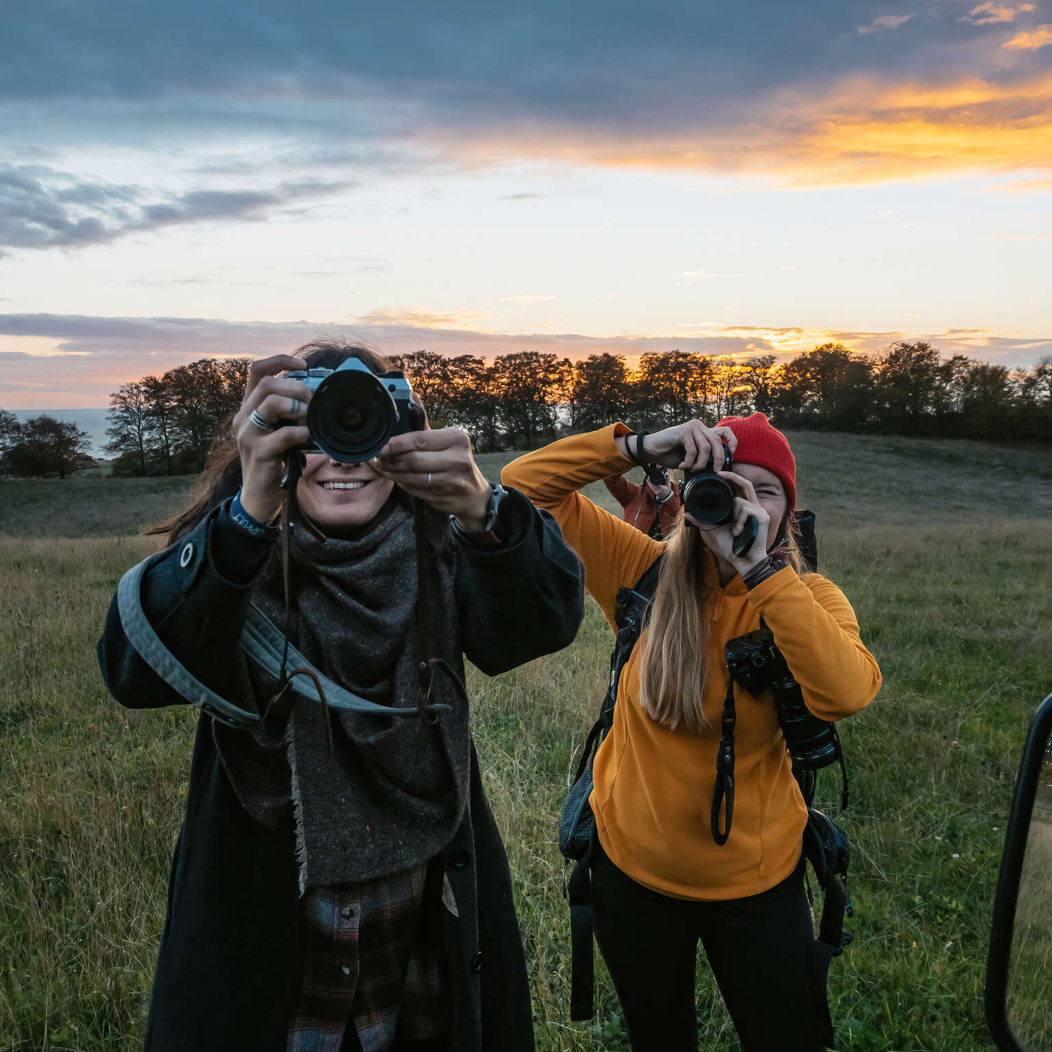 PHOTO TIPS | Olympus