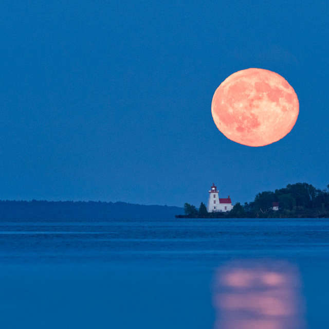 ASTROPHOTOGRAPHY Photography Tips | Olympus