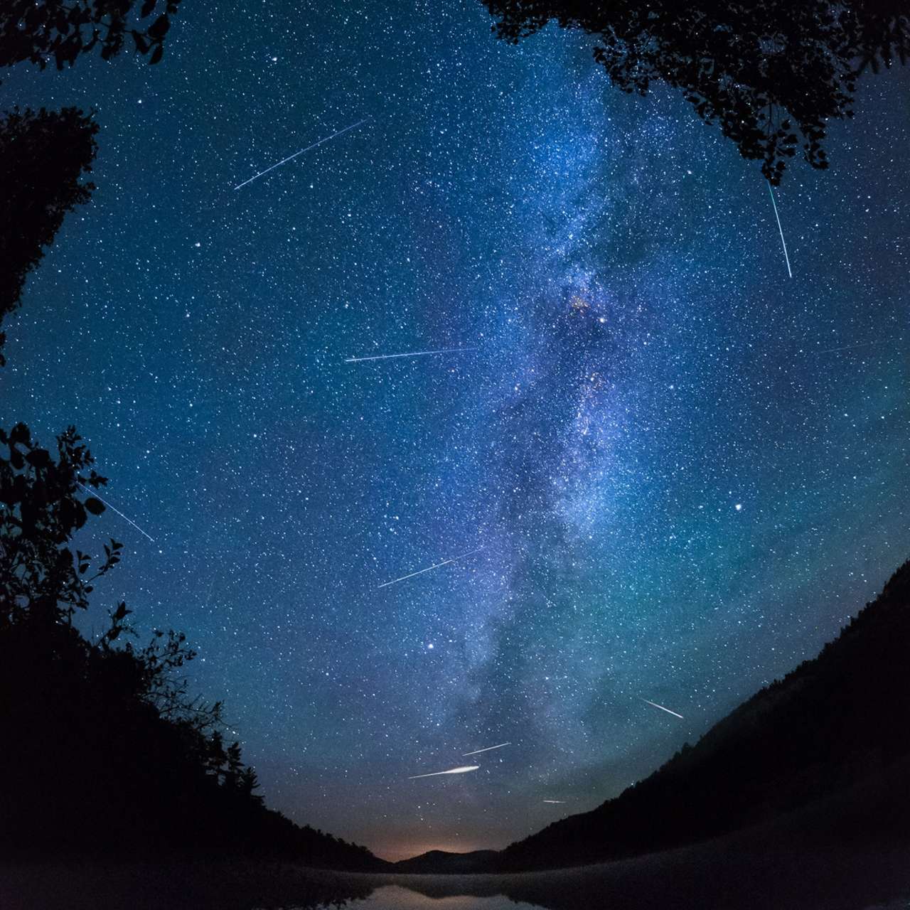 Starry Sky AF: A Stellar Innovation! | Olympus