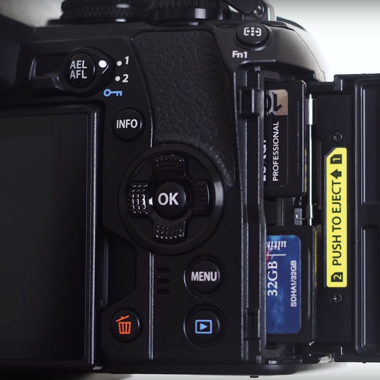 GETTING STARTED WITH YOUR OM-D E-M1 MARK II | OM SYSTEM