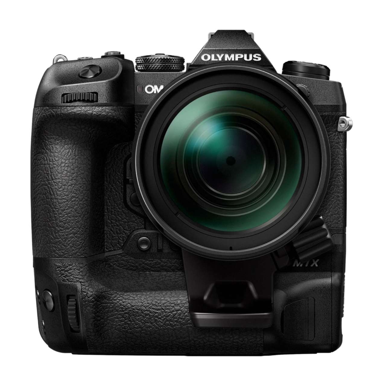 GET TO KNOW YOUR CAMERA | OM SYSTEM