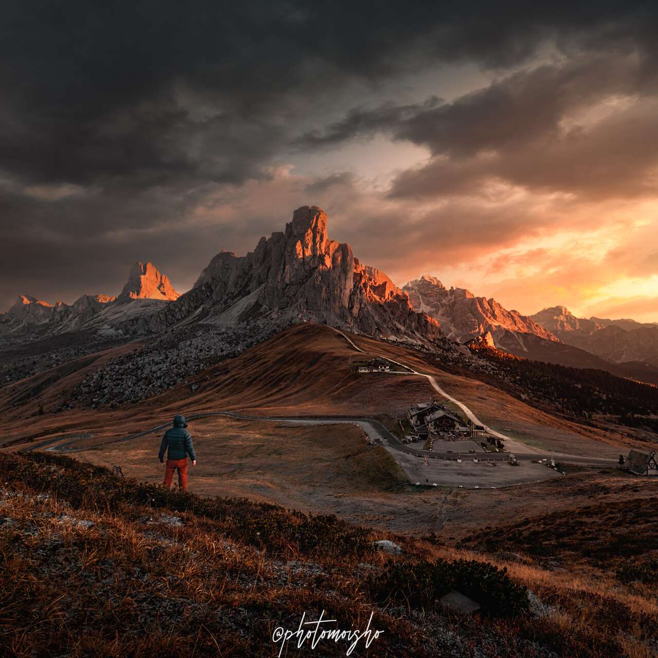 High Res Shot Mode | OM SYSTEM