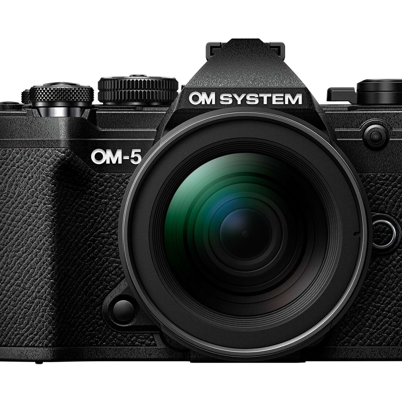 GET TO KNOW YOUR CAMERA | OM SYSTEM