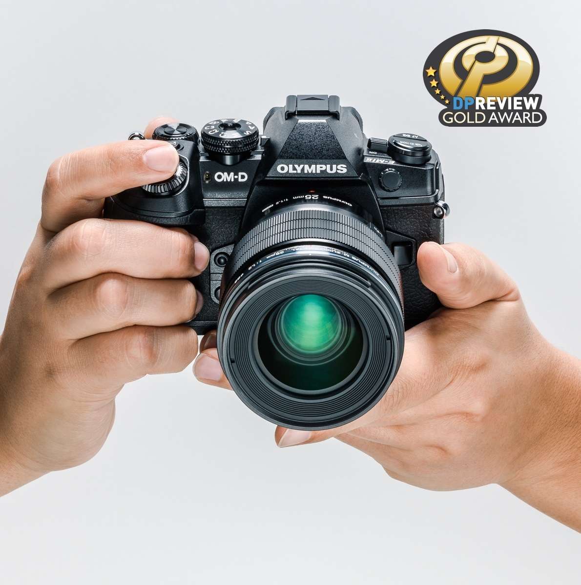 VISIT OLYMPUS AT PDN PHOTOPLUS 2019 | OM SYSTEM