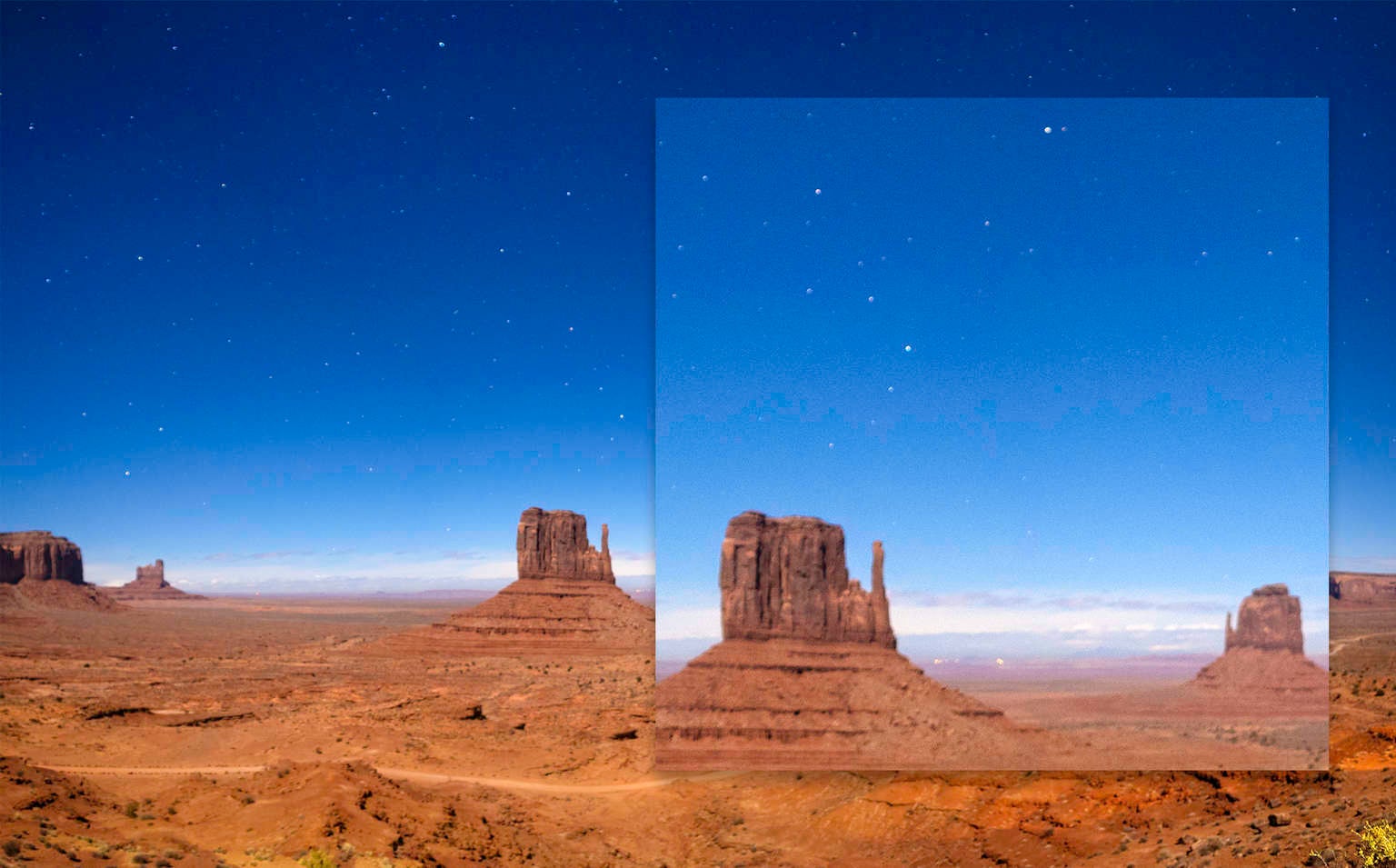 Starry Sky AF: A Stellar Innovation! | OM SYSTEM