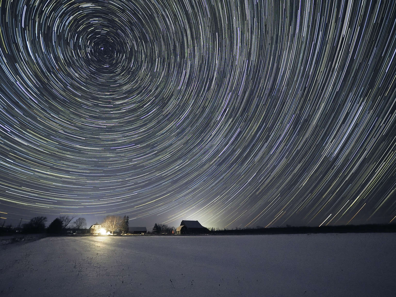 Starry Sky AF: A Stellar Innovation! | Olympus