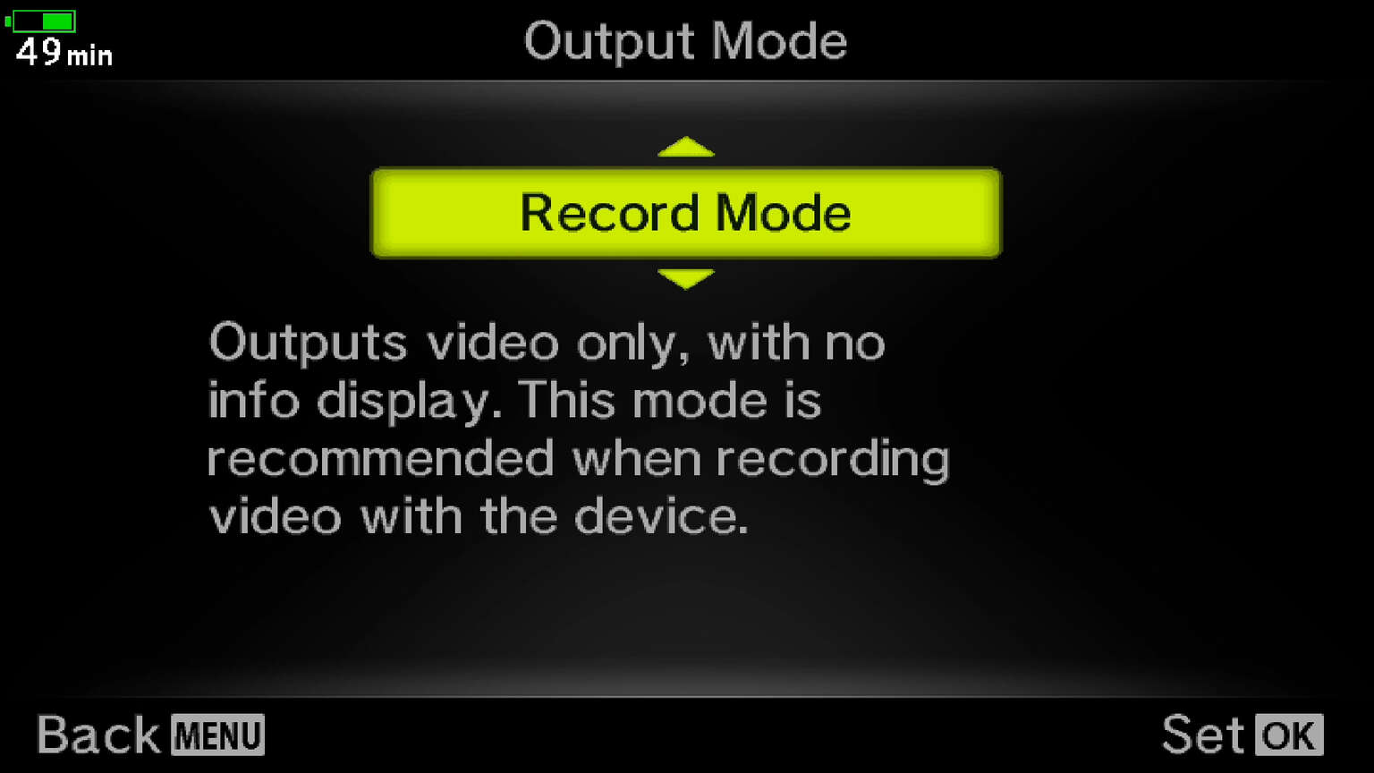 Streaming Video with Your Olympus Camera | OM SYSTEM