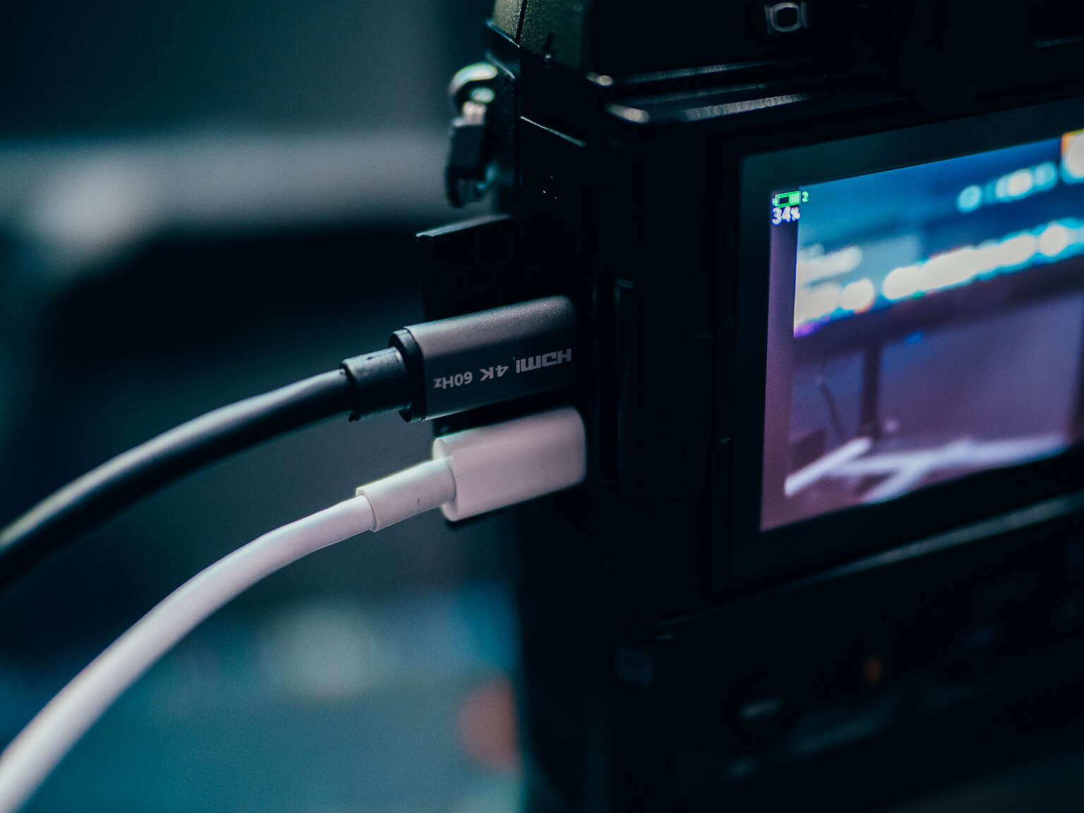 Streaming Video with Your Olympus Camera | OM SYSTEM