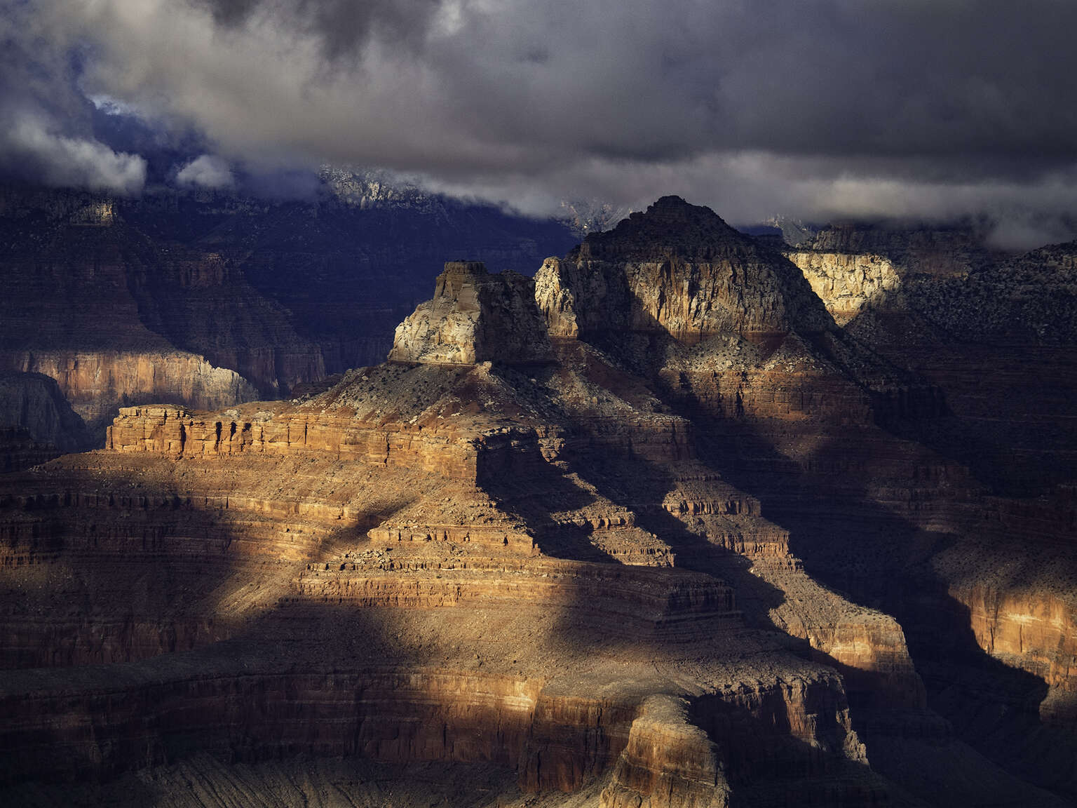 Telephoto Landscapes: Why You Should Use a Telephoto Lens in your ...