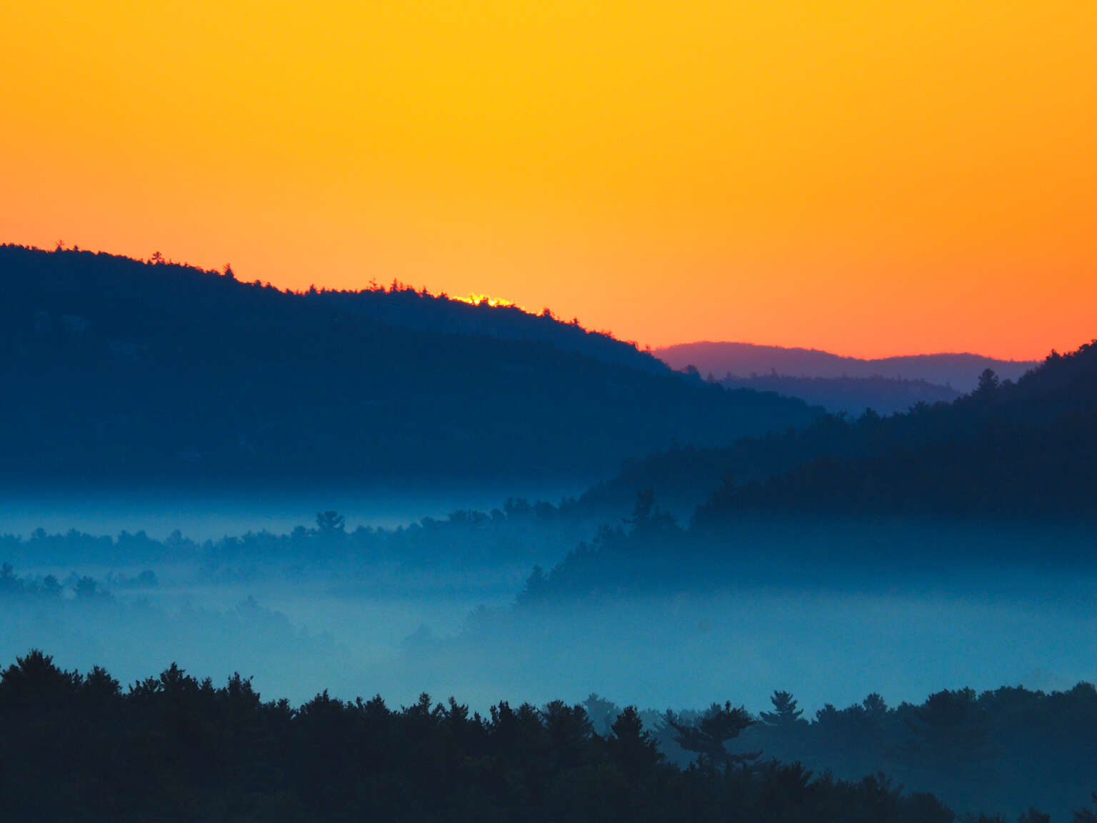 Telephoto Landscapes: Why You Should Use a Telephoto Lens in your ...