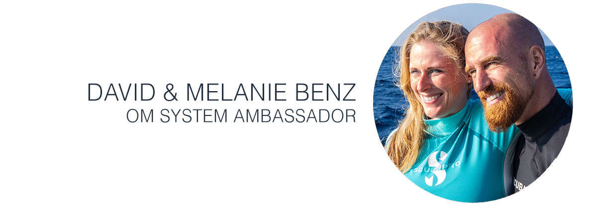 Dive in – it’s World Oceans Day! | OM SYSTEM