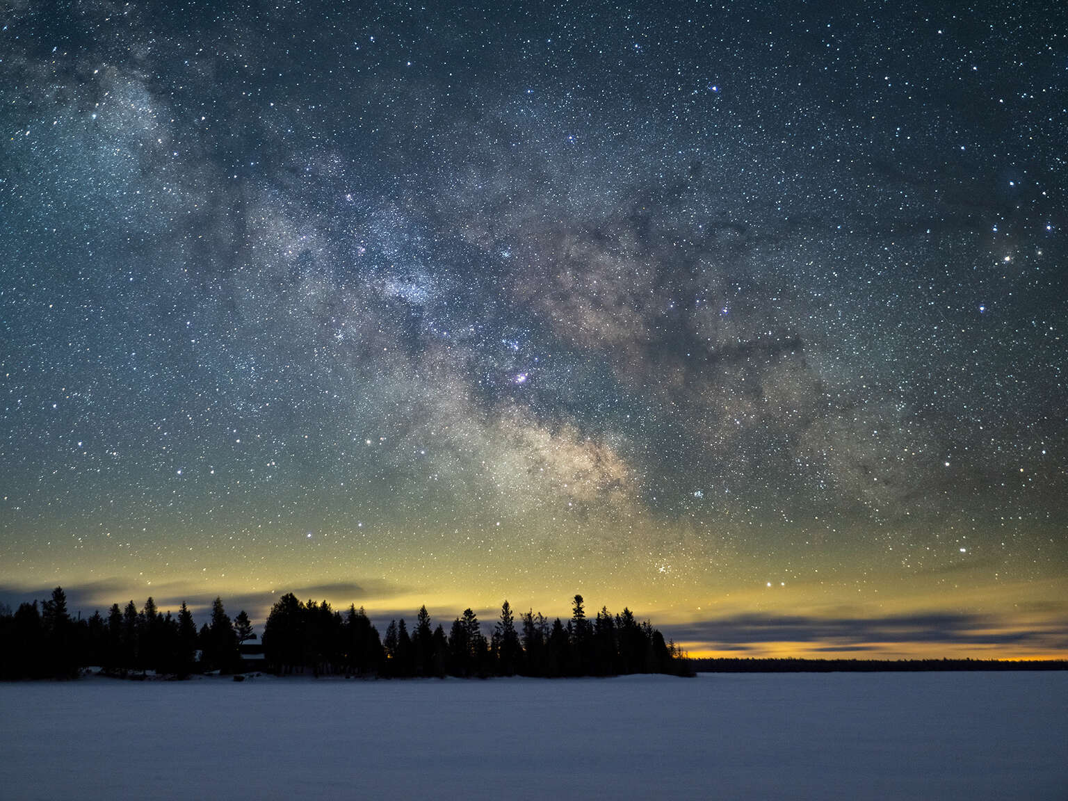 Astrophotography 101 | OM SYSTEM