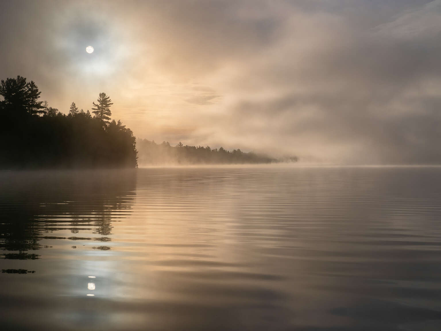 TAKING A GREAT SUNSET PHOTO | OM SYSTEM