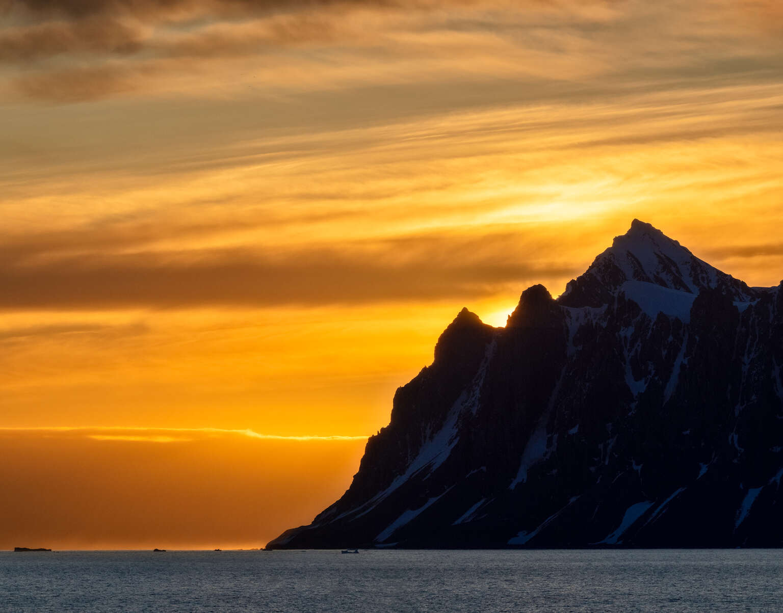 TAKING A GREAT SUNSET PHOTO | OM SYSTEM