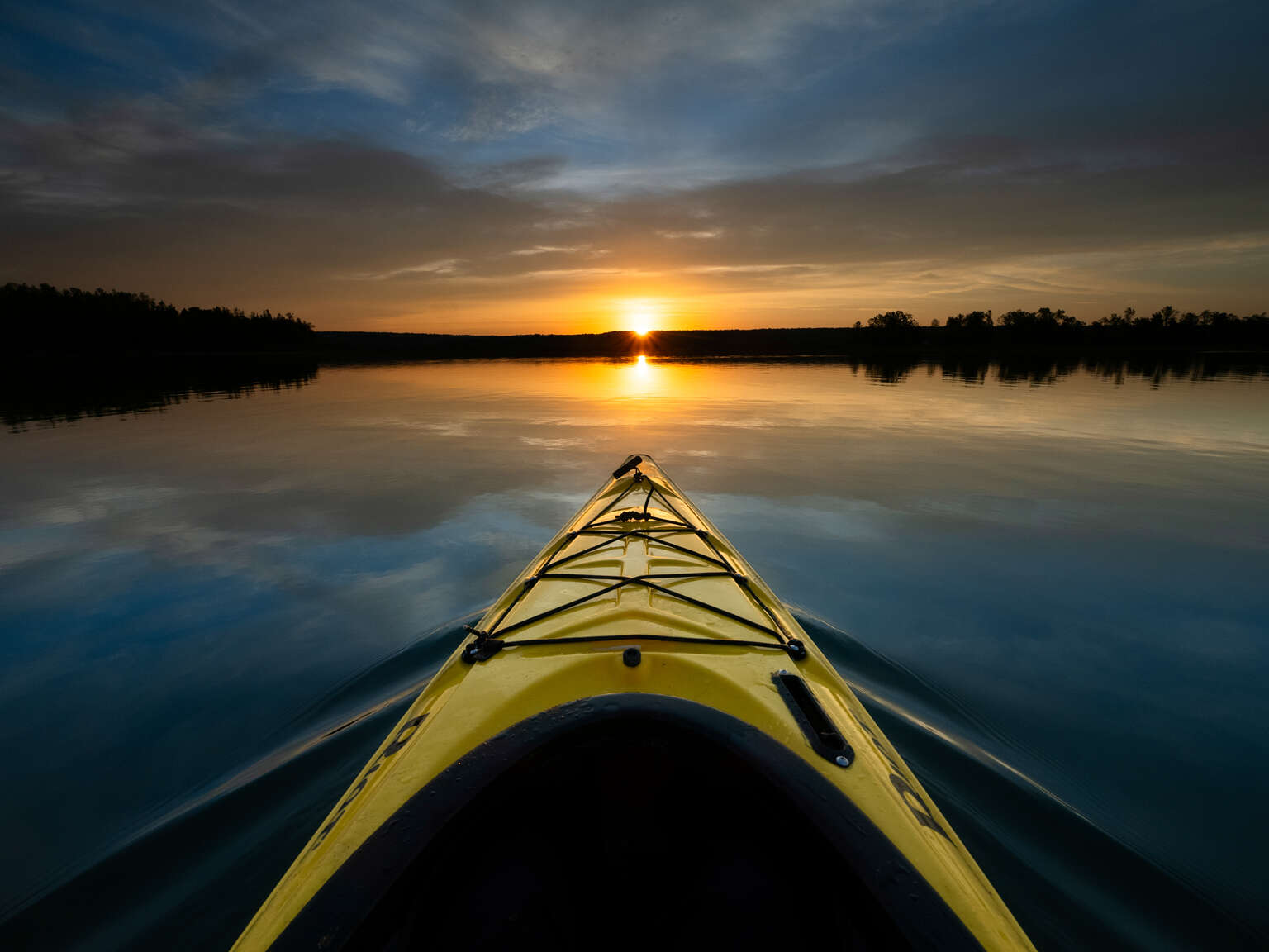 TAKING A GREAT SUNSET PHOTO | OM SYSTEM
