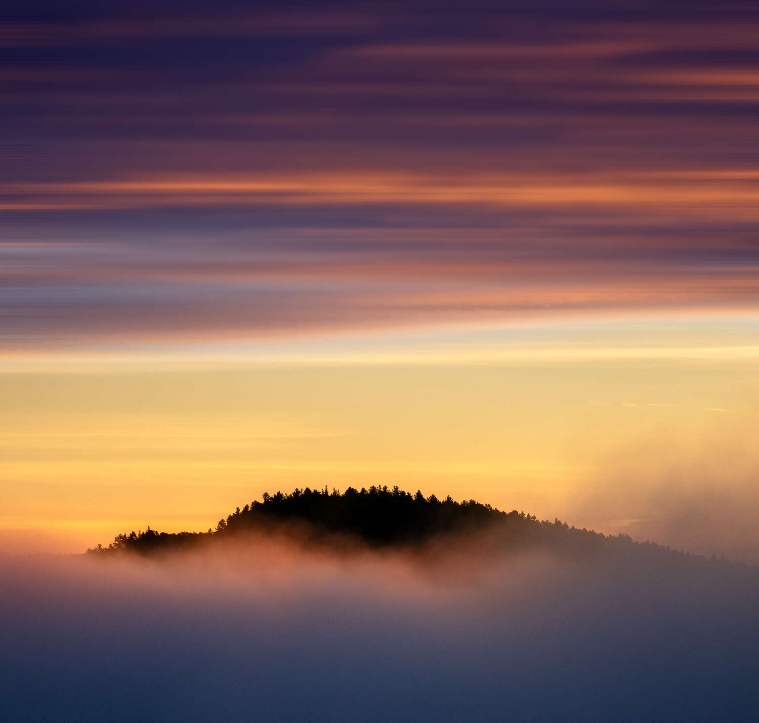 TAKING A GREAT SUNSET PHOTO | OM SYSTEM