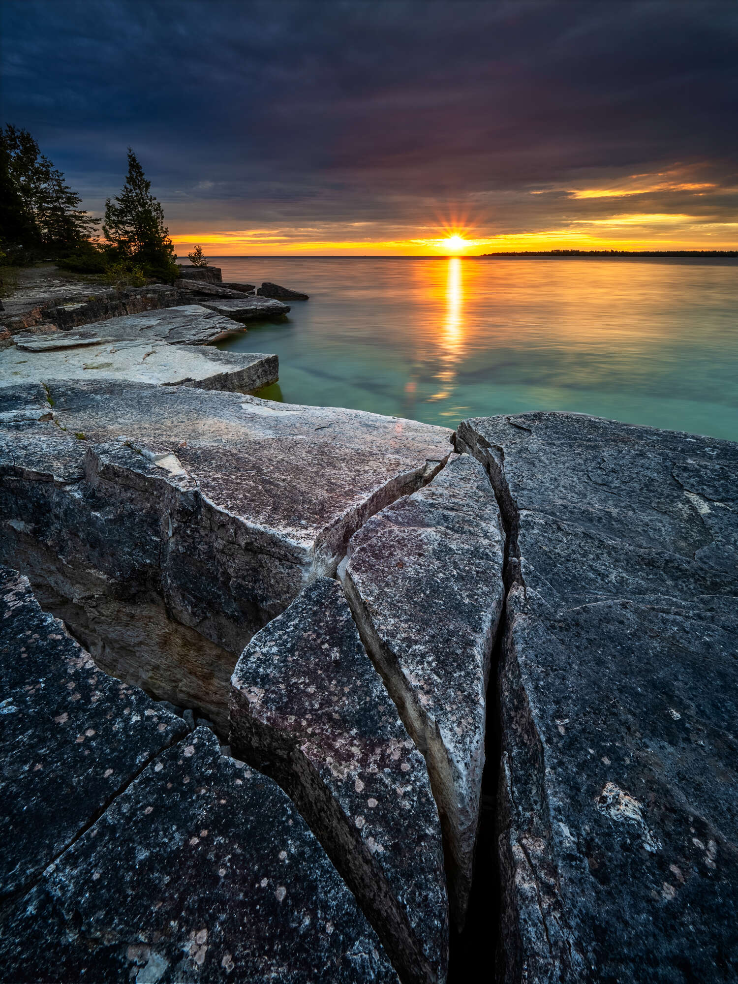 TAKING A GREAT SUNSET PHOTO | OM SYSTEM