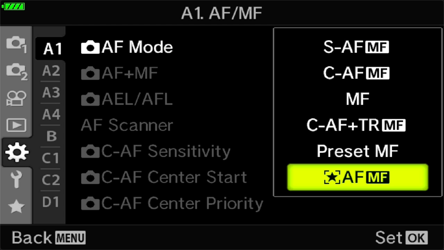 Field Guide to Photographing the Northern Lights | OM SYSTEM