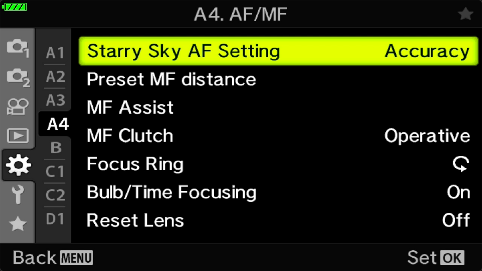 Field Guide to Photographing the Northern Lights | OM SYSTEM