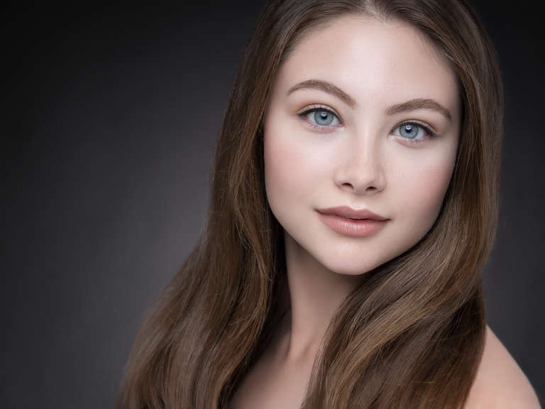 Create Better Portraits | Olympus