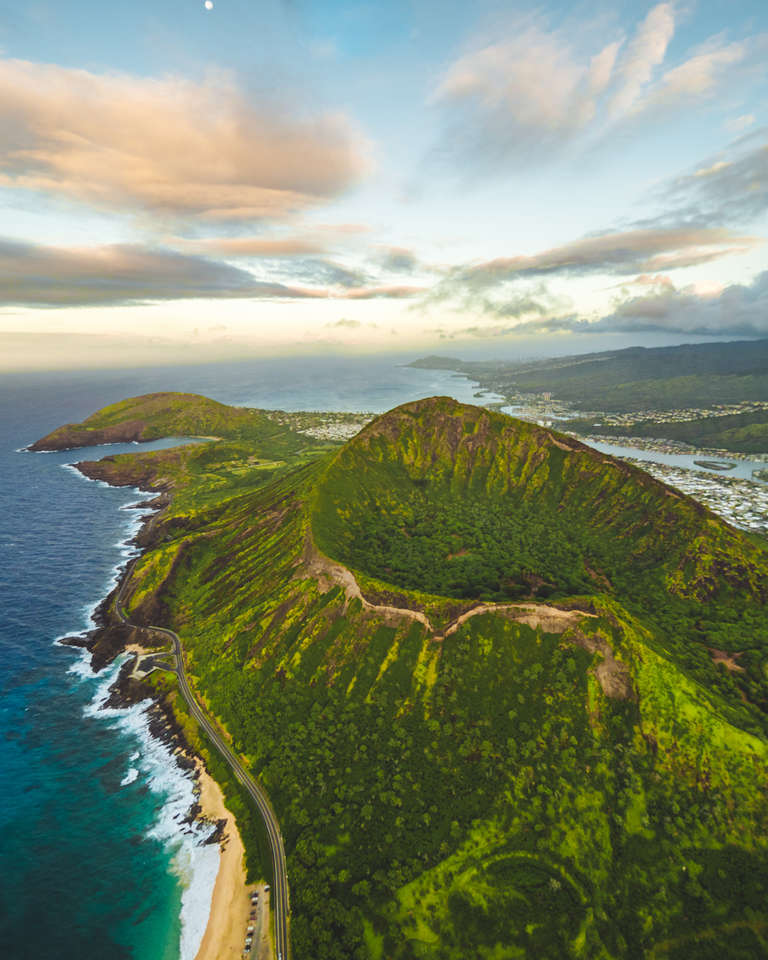 Oahu: A Guide to Adventure Photography | Olympus