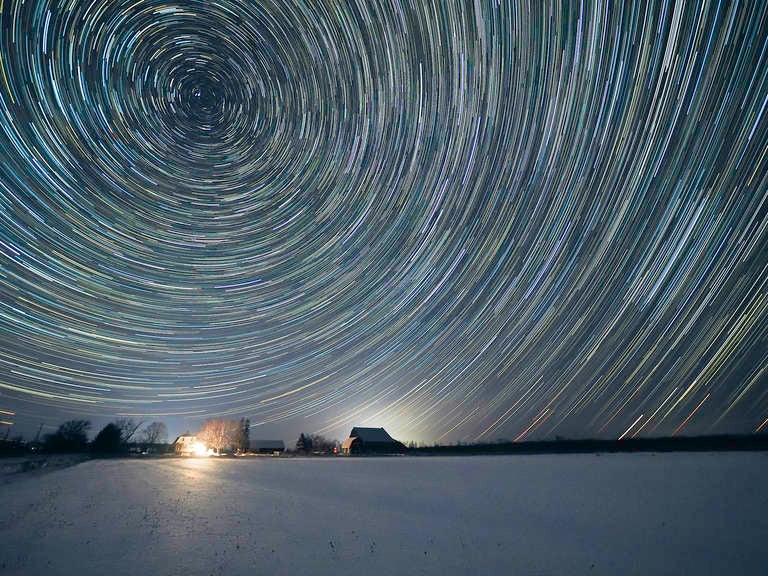 Starry Sky AF: A Stellar Innovation! | OM SYSTEM