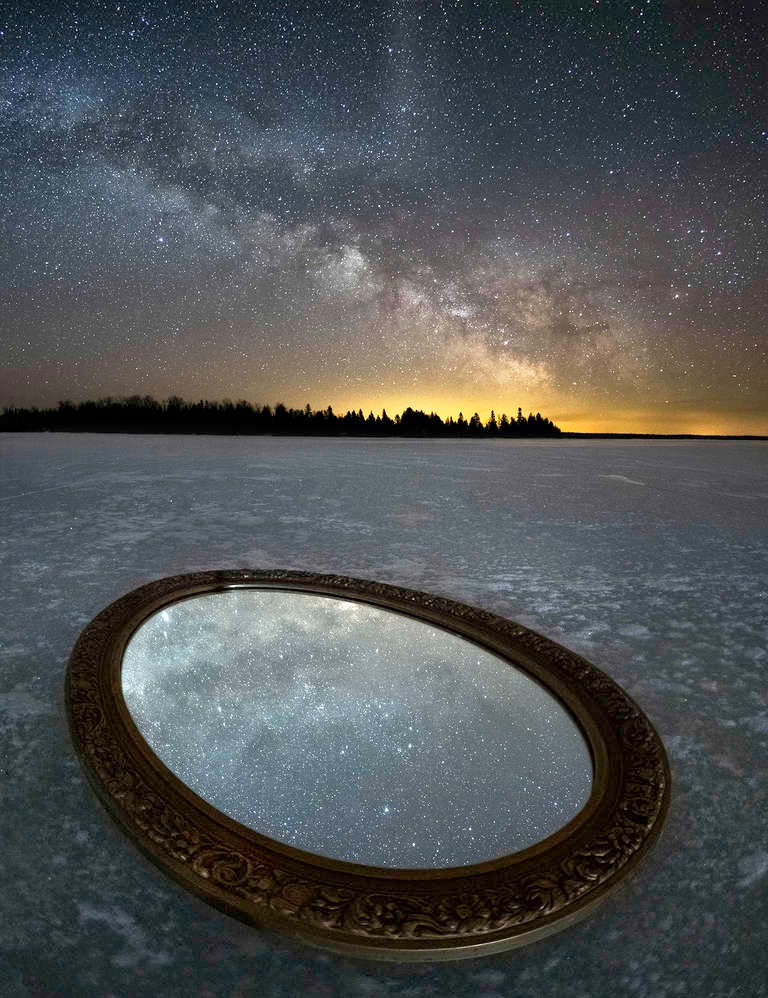 Starry Sky AF: A Stellar Innovation! | OM SYSTEM