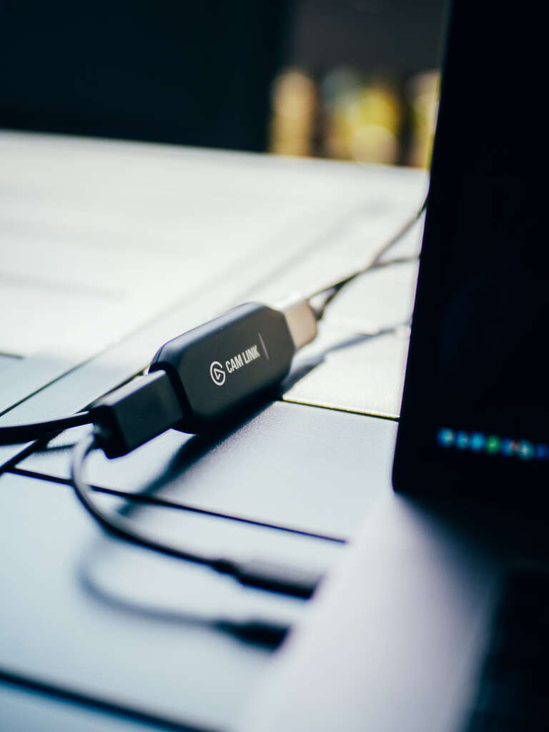 Streaming Video with Your Olympus Camera | OM SYSTEM