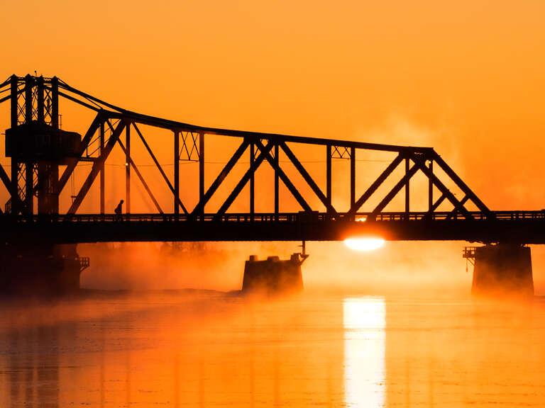 Telephoto Landscapes: Why You Should Use a Telephoto Lens in your ...