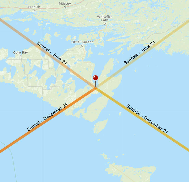 Capturing Winter Colours: Photographing the Sunrise and Sunset in ...