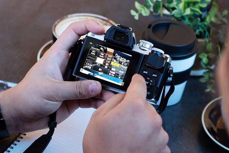 PRODUCT SUPPORT | Olympus