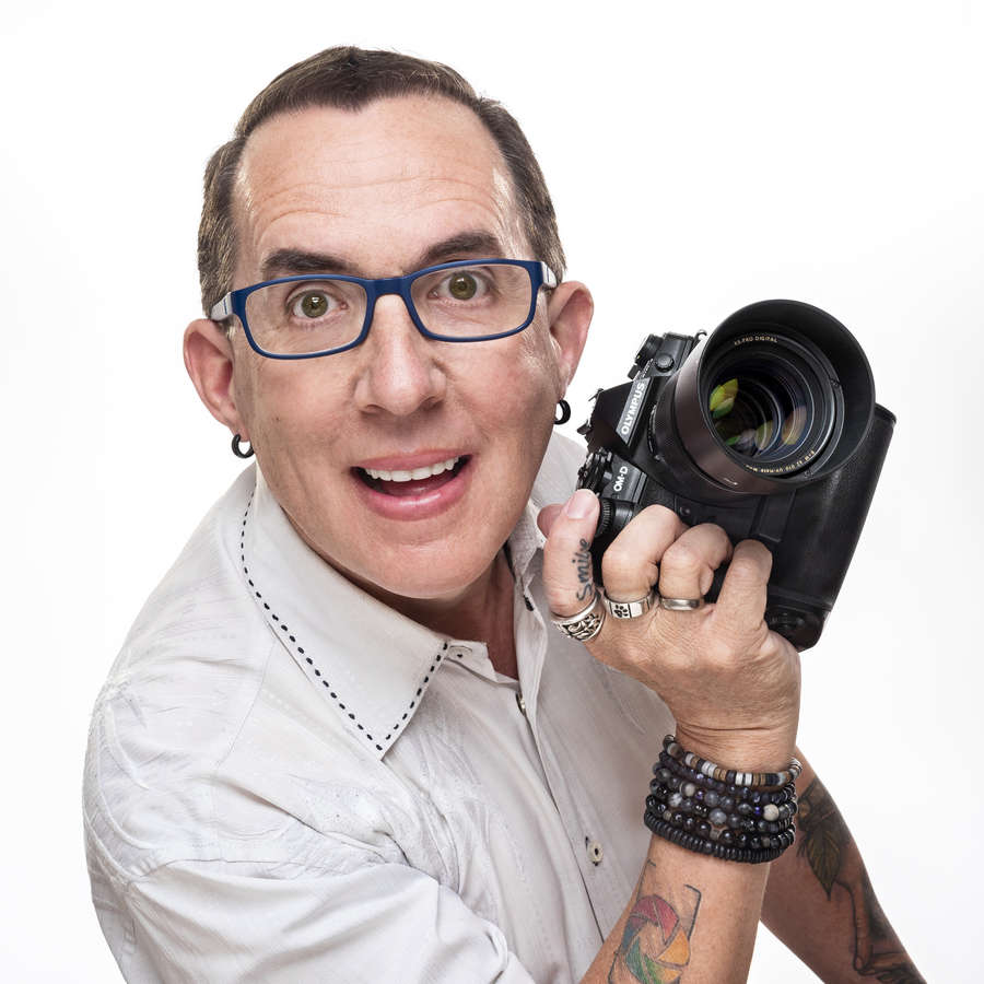 10 Tips for Great Portraits | OM SYSTEM