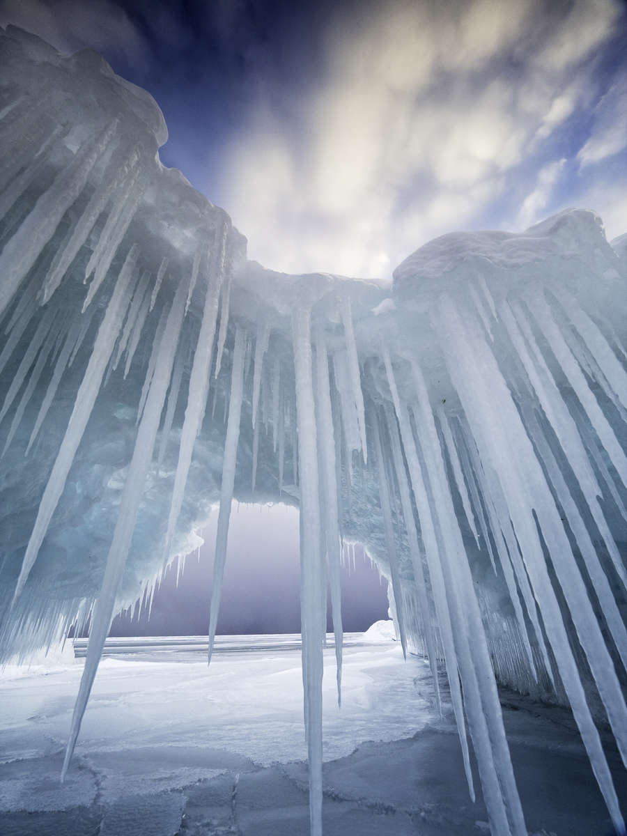 10 Tips to Improve Your Winter Compositions | OM SYSTEM